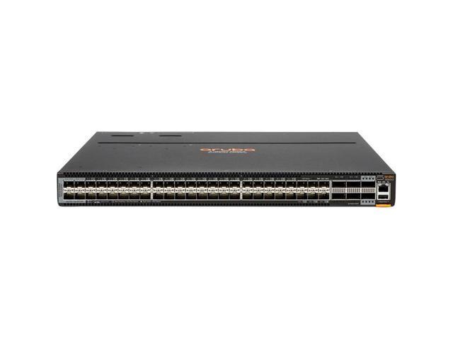 Click here for HPE 8360v2-48Y4C Ethernet Switch - Manageable - 25... prices