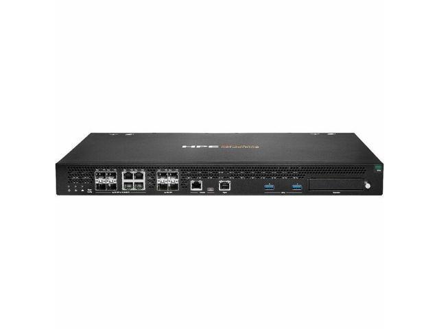 Click here for HPE 9114 Router - 4 Ports - 4 RJ-45 Port(s) - Mana... prices