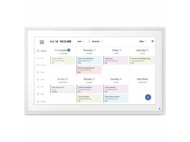 Click here for Aluratek AWFC15F Digital Frame - 15.6 LCD Digital... prices