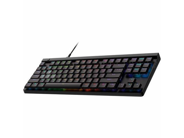 Click here for Logitech G515 Rapid TKL Low-Profile Wired Gaming K... prices