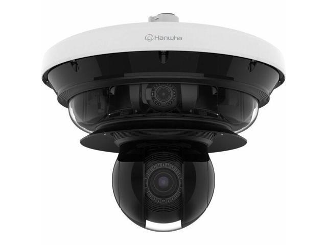 Click here for Wisenet PNM-C34404RQPZ 34 Megapixel Outdoor 4K Net... prices