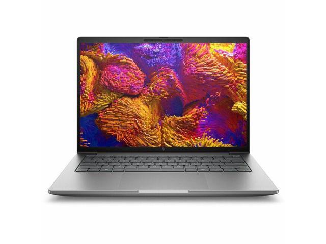 Click here for HP ZBook 8 G1ak 14 Mobile Workstation - AMD Ryzen... prices