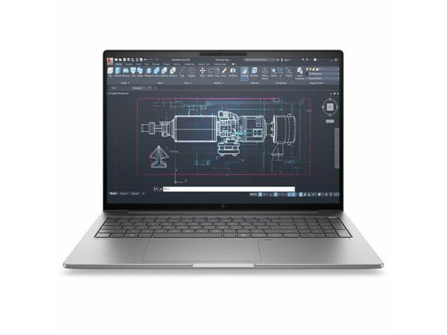 Click here for HP ZBook 8 G1i 16 Mobile Workstation - Intel Core... prices