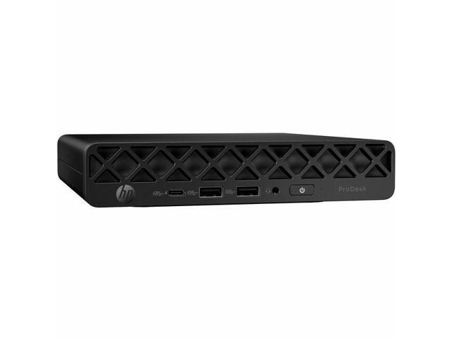 Click here for HP ProDesk 4 G1i Desktop Computer - Intel Core Ult... prices