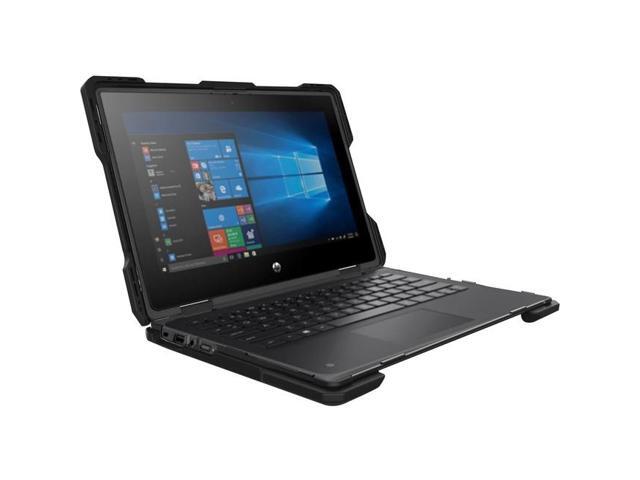 Click here for InfoCase HP x360 Rugged Snap-On Case - For HP Chro... prices