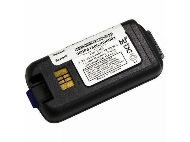 Click here for BTI 318-063-001-BTI 3.7V 5000MAH 18.50WH Li-ION SC... prices