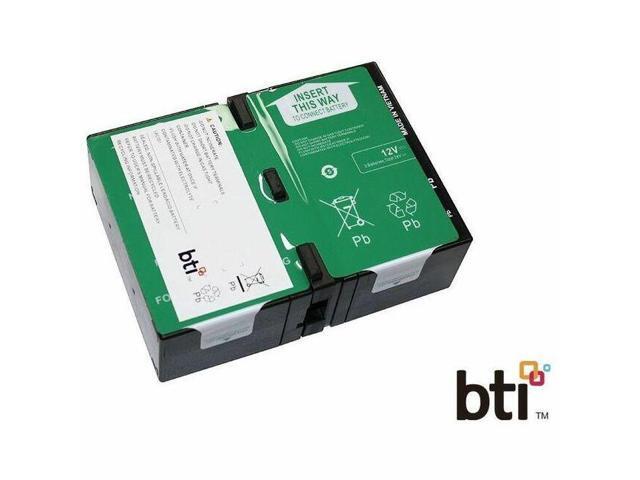 Click here for BTI APCRBC165-SLA165 24V 2-CELL LEAD ACID UPS BATT... prices