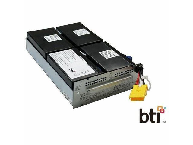 Click here for BTI RBC24-SLA24-TAA 12V 4-CELL LEAD ACID UPS BATTE... prices