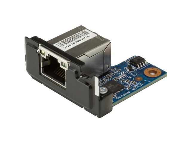 Click here for HP 2.5GbE LAN Flex Port Z2 Mini prices