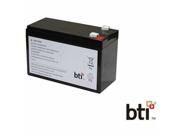 Click here for BTI APCRBCV210-BTI 12V 1-CELL LEAD ACID UPS BATTER... prices