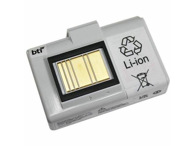 Click here for BTI BTRY-MPP-34MAHC1-01-BTI 7.27V 24.7WH LI-ION SC... prices