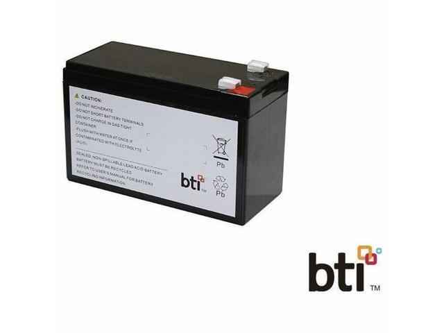 Click here for BTI RB1290-BTI 12V 1-CELL LEAD ACID UPS BATTERY FO... prices