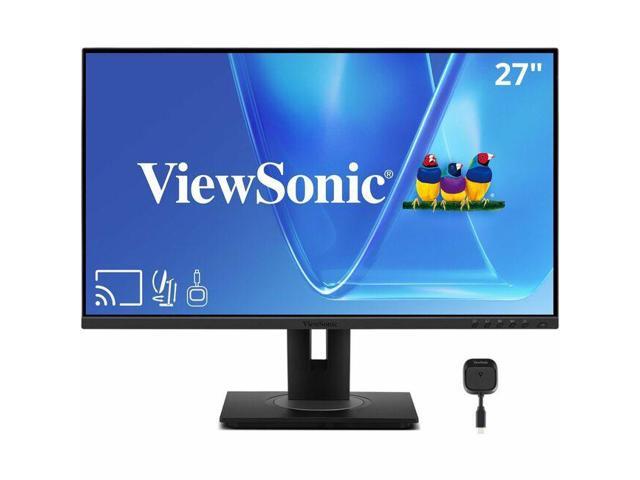 Click here for ViewSonic VG2748N 27 Class Full HD LED Monitor - 1... prices