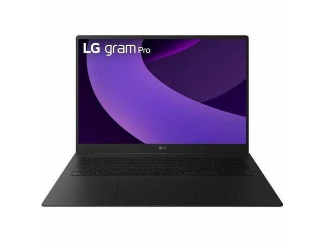 Click here for LG gram Pro 17Z90TR-E. AZB8U1 17 Notebook - WQXGA... prices