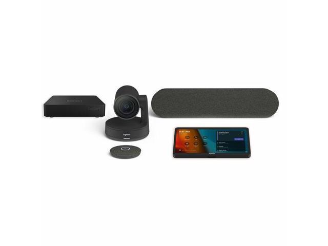 Click here for Logitech Medium Microsoft Teams Rooms on Windows w... prices