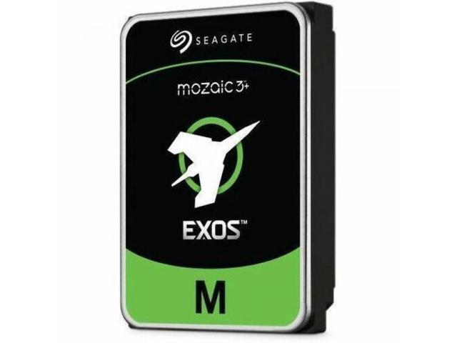 Click here for Seagate Exos ST32000NM004K 32 TB Hard Drive - 3.5... prices