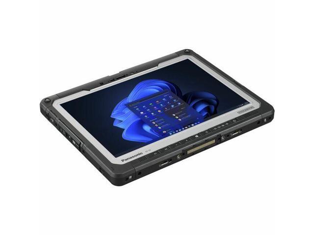 Click here for Panasonic TOUGHBOOK CF-33 Rugged Tablet - 12 QHD -... prices