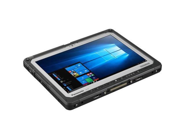 Click here for Panasonic TOUGHBOOK CF-33 Rugged Tablet - 12 QHD -... prices