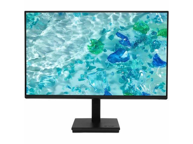 Click here for Acer Vero V247Y G 24 Class LCD Monitor - 16:9 - Bl... prices