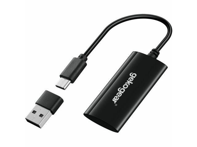 Click here for GekoGear Orbit A200 Bluetooth 5.0 Bluetooth Adapte... prices