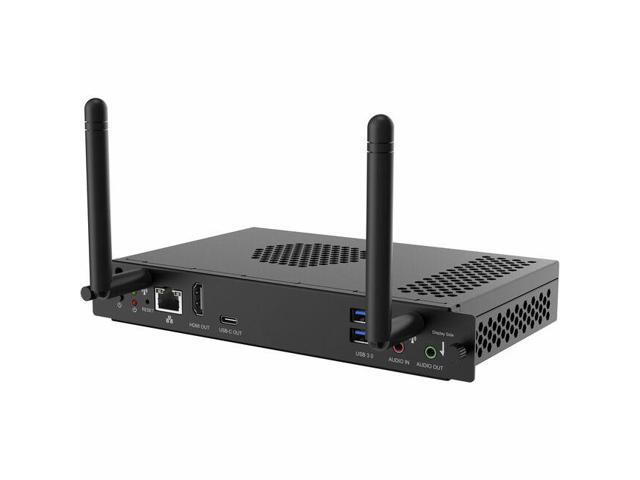 Click here for SMART AMG1 Android appliance with Google EDLA cert... prices