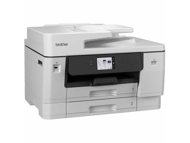 Click here for Brother MFC-J6960DW Wired & Wireless Inkjet Multif... prices