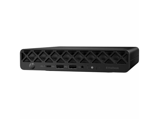 Click here for HP EliteDesk 8 G1i Desktop Computer - Intel Core U... prices