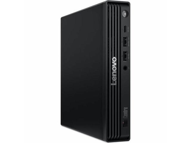 Click here for Lenovo ThinkCentre M70q Gen 6 13A40024US Desktop C... prices