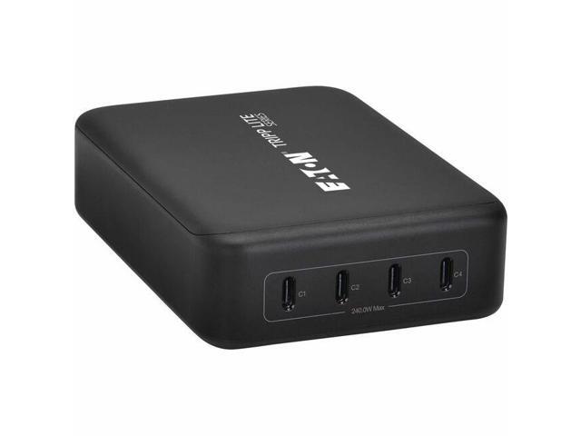 Click here for Tripp Lite series U280-004-240C4 240W Charging Sta... prices