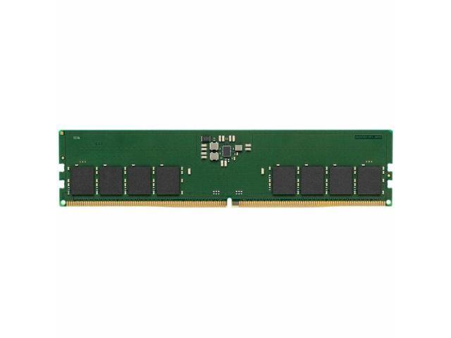Click here for Kingston ValueRAM RAM Module - For Motherboard - 3... prices