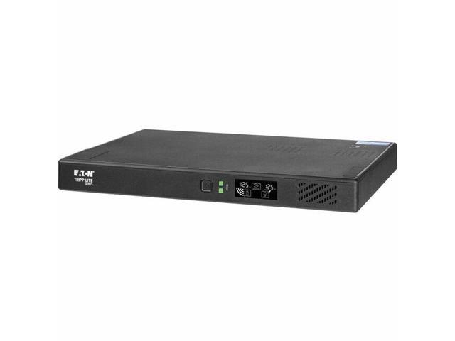 Click here for Tripp Lite series BC1500RT1ULNC 1440VA Rack/Tower... prices