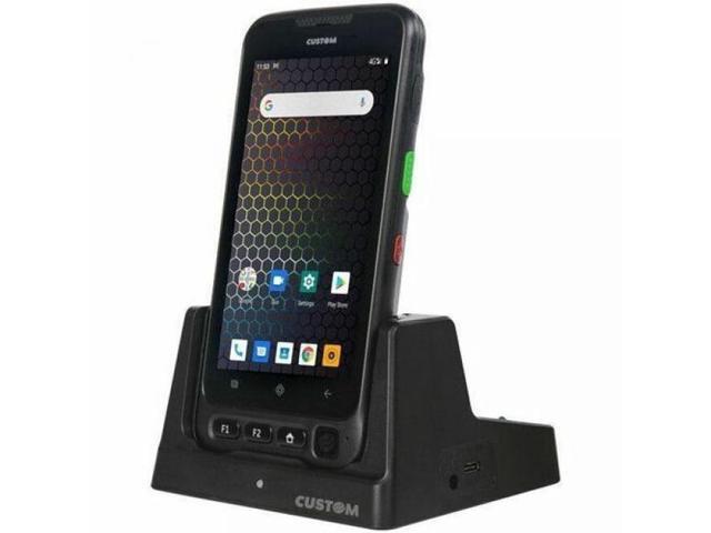 Click here for Custom America P Ranger Mobile POS/Tablets P-RANGE... prices