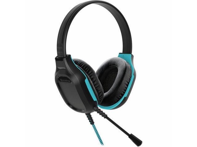 Click here for Gumdrop DropTech Headphones with Mic - Stereo - US... prices