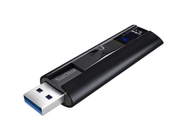 Click here for SanDisk Extreme Pro 256GB USB 3.1 Flash Drive prices