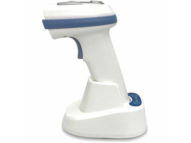 Click here for AMBIR BR312 Wireless Healthcare Barcode Scanner wi... prices