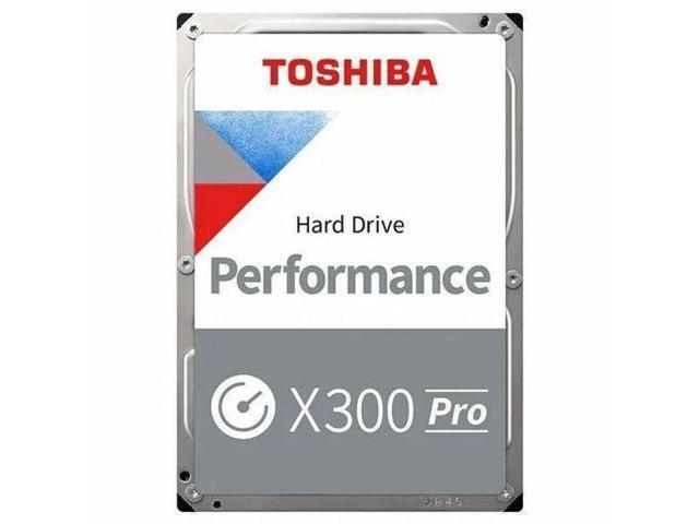 Click here for Toshiba 10TB X300 Pro Performance 3.5 CMR Internal... prices