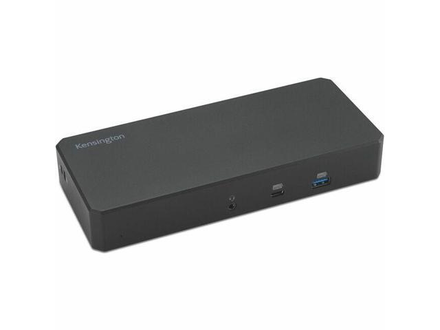 Click here for Kensington SD3220U3 EQ USB-C 10Gbps Triple Video D... prices