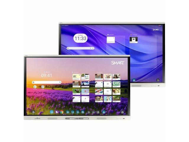 Click here for SMART Board MX055-V5 Collaboration Display - 55 LC... prices