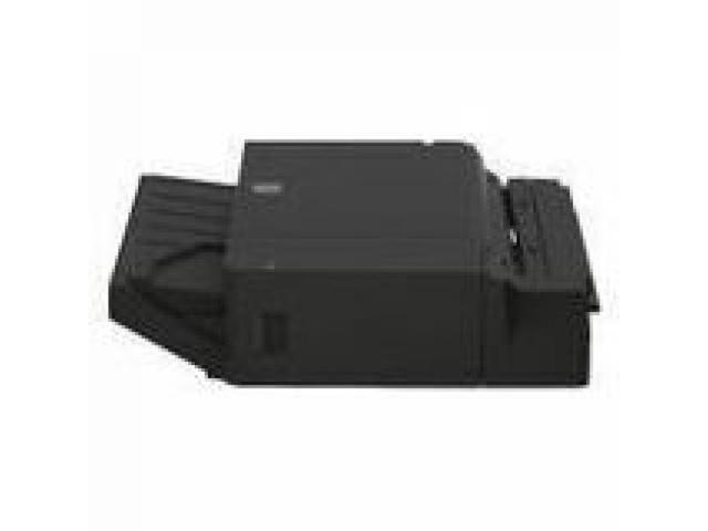 Click here for Lexmark 500-Sheet Staple Finisher (fits HP kit) -... prices