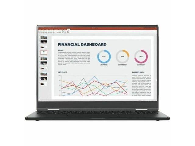 Click here for LG gram Pro 16T90TP-K. APB2U1 16 Touchscreen Conve... prices