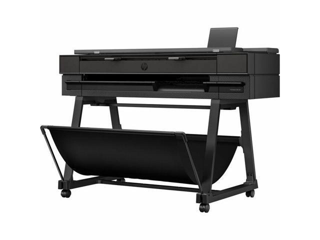 Click here for HP Designjet T850 A0 Inkjet Large Format Printer -... prices