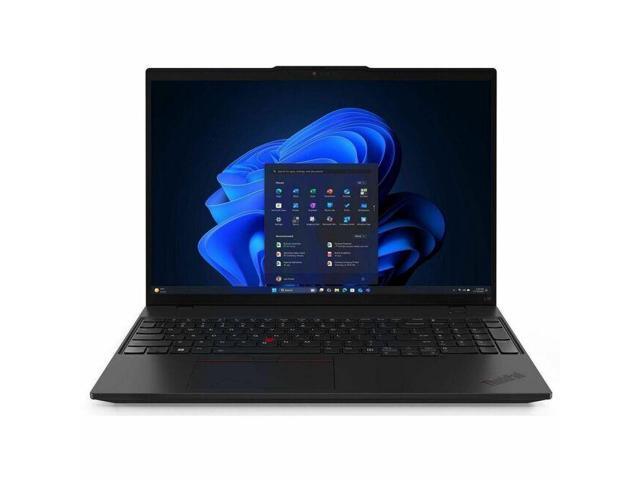 Click here for ThinkPad L16 Gen 2 21SA0026US 16 Notebook - Intel... prices