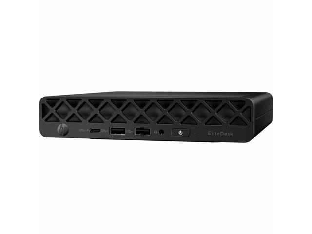 Click here for HP EliteDesk 8 G1i Desktop Mini PC - Intel Core Ul... prices