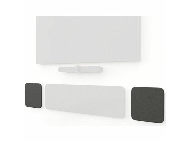 Click here for Heckler Design ADA Panel - Black Grey - High-densi... prices