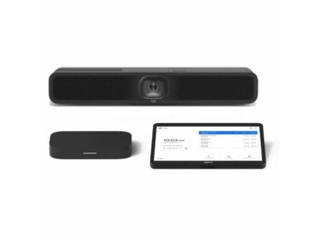 Click here for Logitech Video Collaboration Solutions for Google... prices