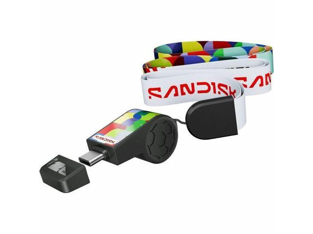 Click here for SANDISK USB-C FLASH DRIVE: FIFA WORLD CUP 2026 EDI... prices