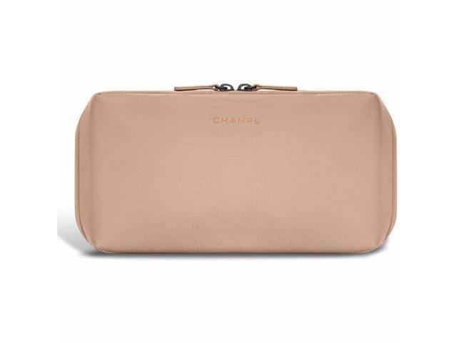 Click here for Champs Onyx Carrying Case Toiletries  Travel - Nud... prices