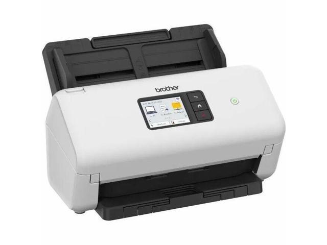 Click here for Brother ADS-3350W Sheetfed Scanner - 600 x 600 dpi... prices