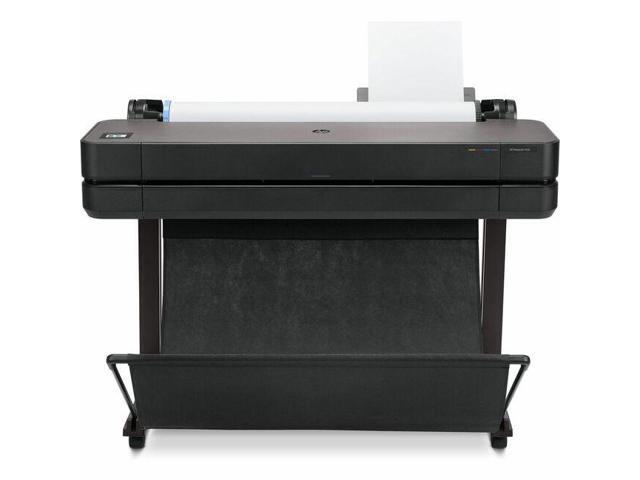 Click here for HP Designjet T630 A0 Inkjet Large Format Printer -... prices