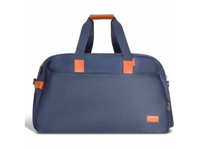 Click here for Champs Vintage Carrying Case (Duffel) for 11 to 15... prices